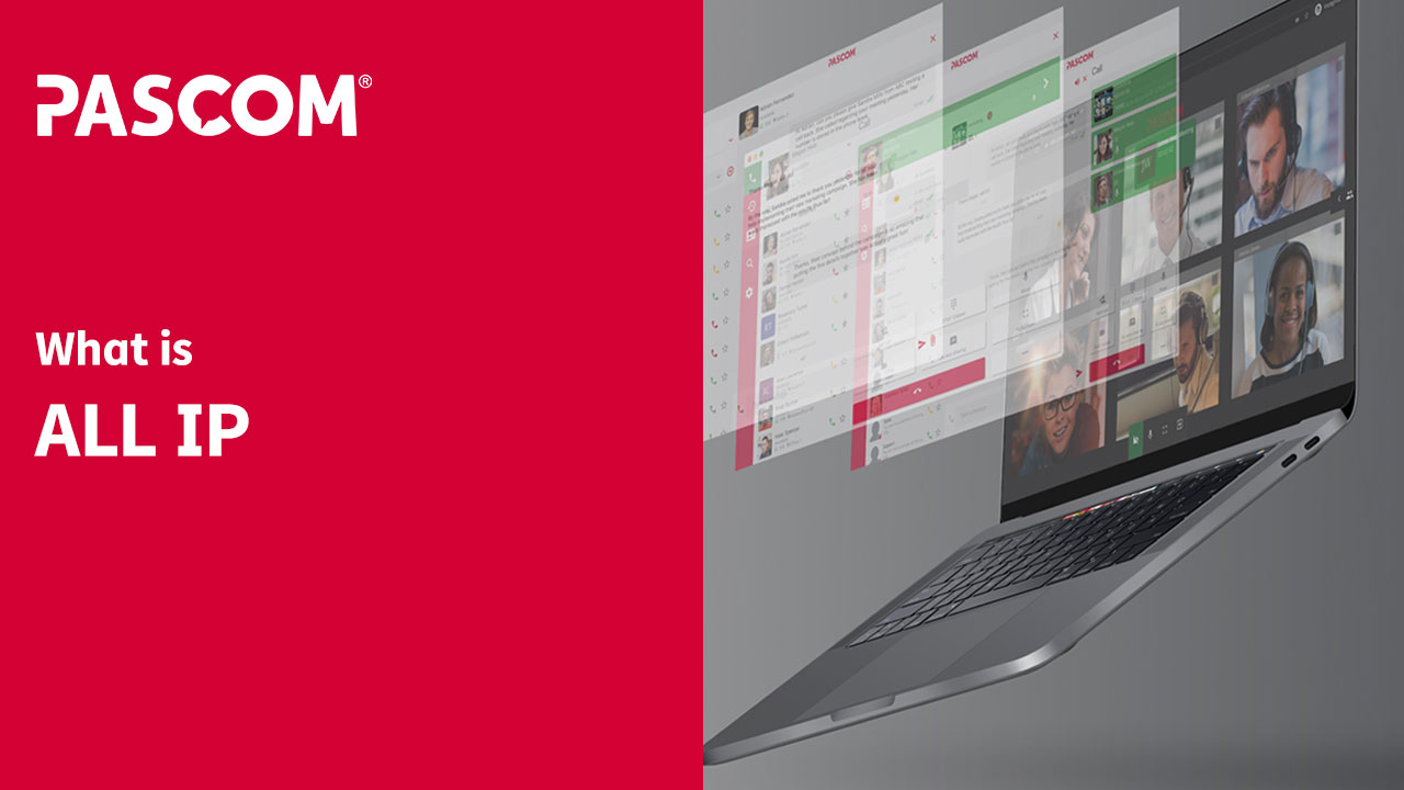 All-IP
