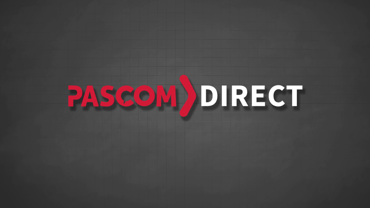 pascom Direct - The online event exlusive for pascom users | pascom.net